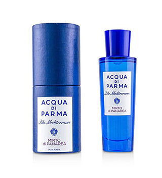Blue Mediterraneo - Mirto di Panarea Acqua di Parma parfem
Acqua di Parma parfem
eau de toilette, 30 ml