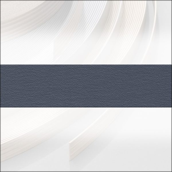 ABS Blue Soft Pearl 25718 MN,NM (Kaindl) – HU 156718 23x1mm
