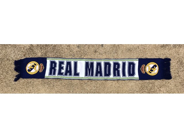 Real Madrid sal