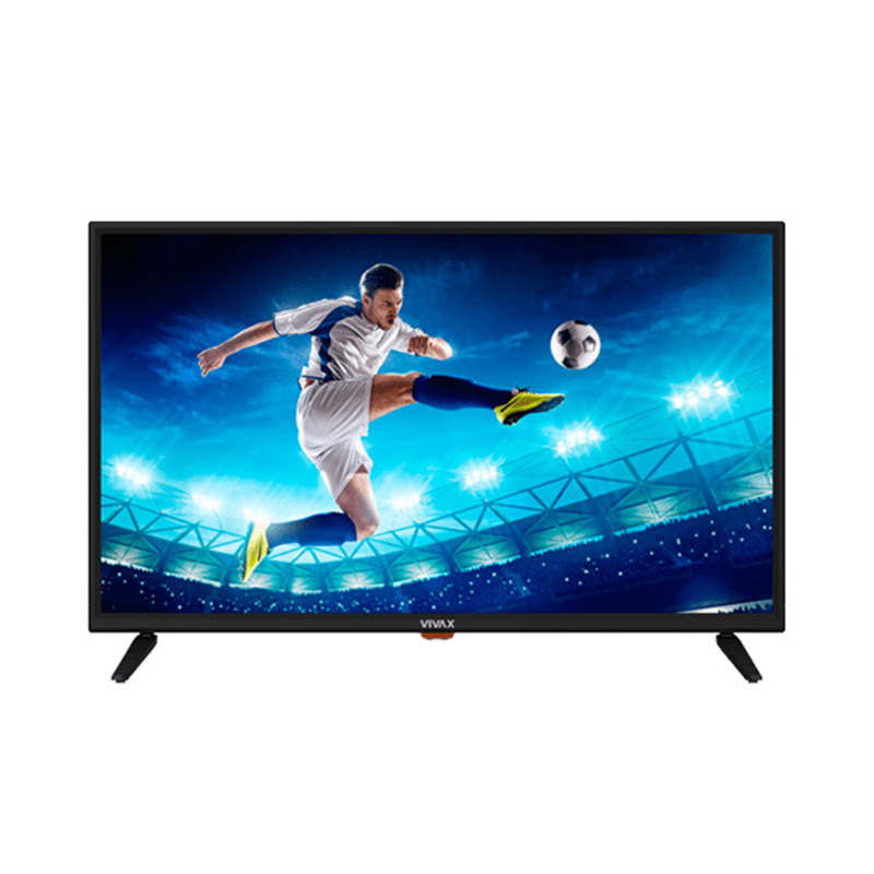 Televizor Vivax 32LE120T2S2SM Smart, LED, HD Ready, 32" (81cm), DVB-T/C/T2
