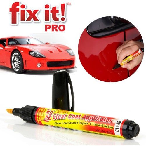 Fix it Pro marker za ogrebotine na automobilu