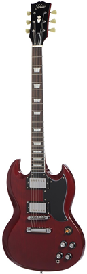 Tokai SG43 Cherry električna gitara