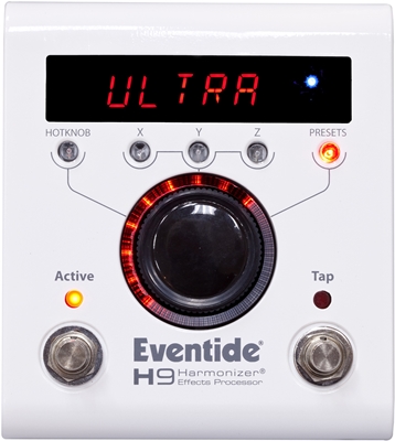 Eventide H9 Effect Pedal