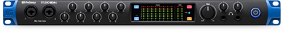 PreSonus Studio 1824c | USB-C Audio Interface