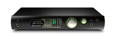 Prismsound Lyra 1 Audio Interfejs