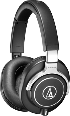 Audio-Technica ATH-M70x Slušalice