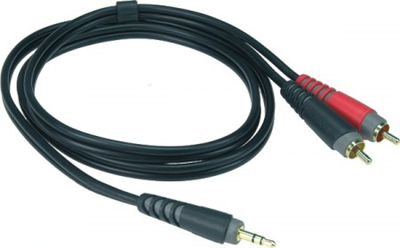 Klotz AY7-0600 Insert Cable