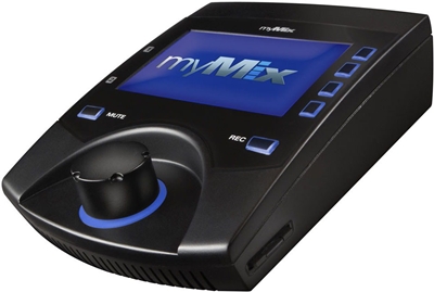 myMix Mixing and Recording
Tehnička specifikacija
Dodatne informacije