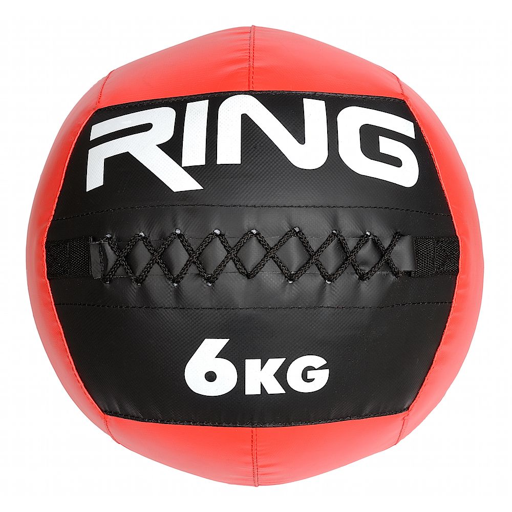 RING Medicinka lopta 6 kg meka RX WB1021-06 (Rasprodato!)