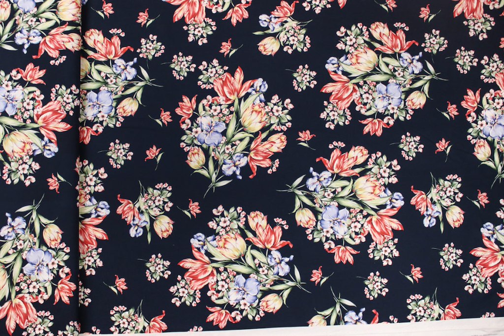 Cotton print PS011 – 32