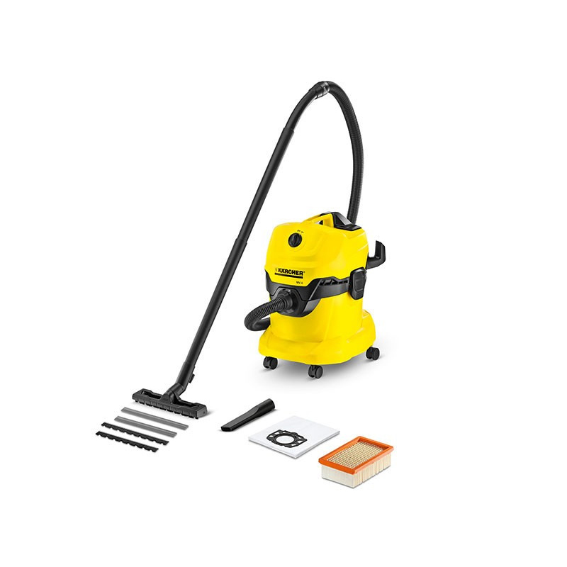 Karcher Usisivač WD4 1348-110