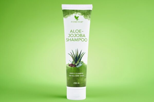 Aloe-Jojoba Shampoo