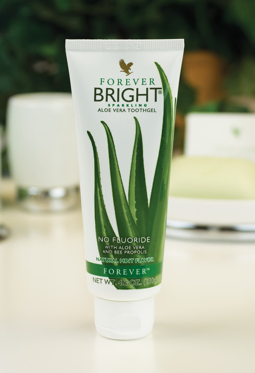 FOREVER BRIGHT TOOTHGEL