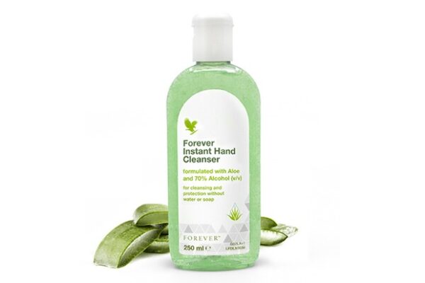 FOREVER INSTANT HAND CLEANSER®
