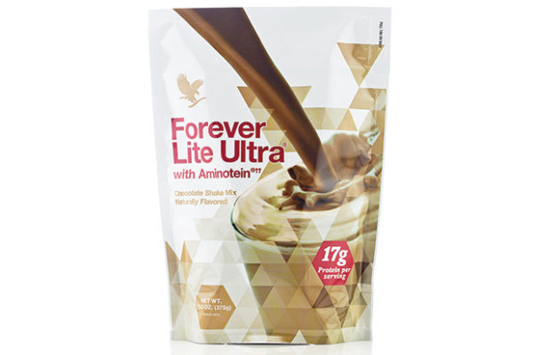 Forever Lite Ultra Čokolada