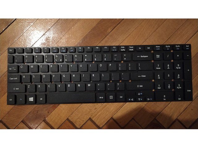 Tastatura BR20 za Acer 5755 , 5830 , E1-510 , E1-530