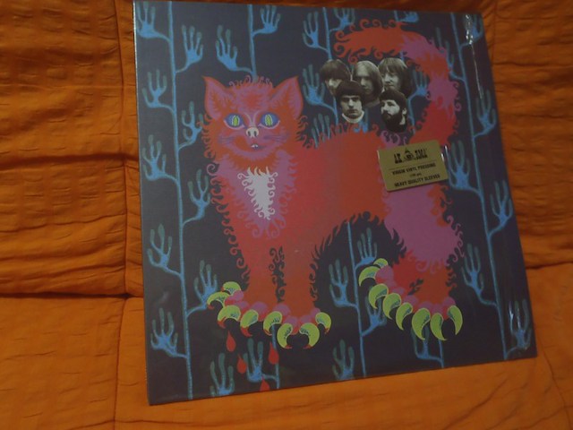 pussy-pussy plays