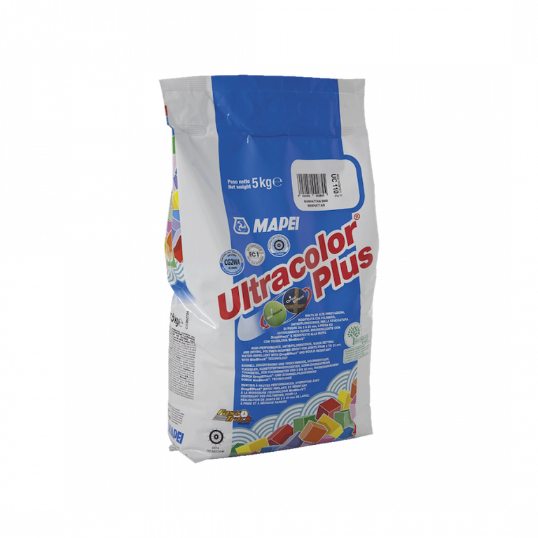ULTRACOLOR PLUS FF 137 CARIBBEAN 2KG