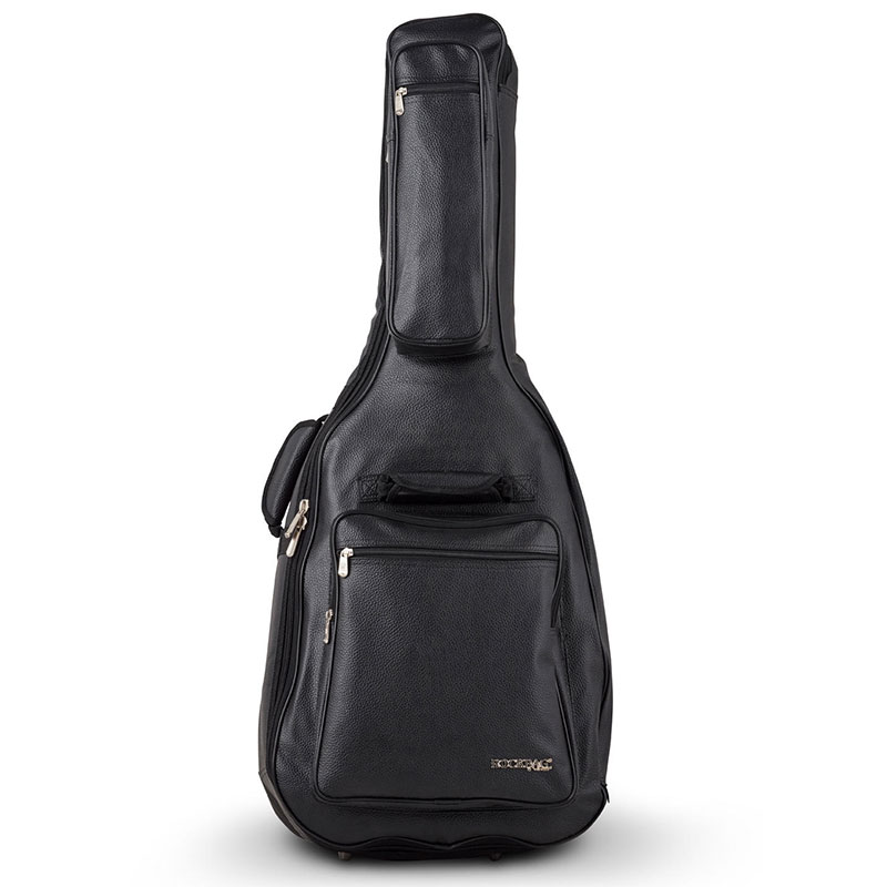 Rockbag RB 20569 B Artificial Leather Line torba za akustičnu gitaru