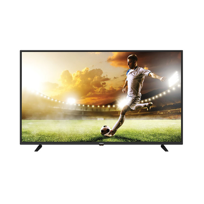 Televizor Vivax 50UHD122T2S2SM Smart, LED, UHD 4K, 50"(127cm), DVB-T/T2/S2/C