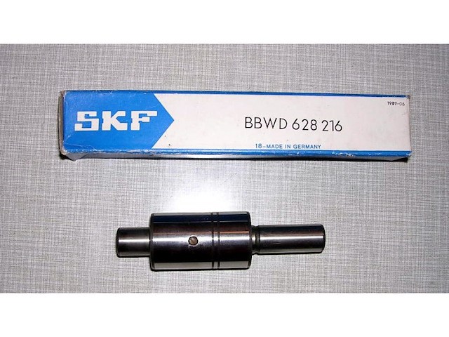 Yugo Ležaj Pumpe za vodu SKF - BBWD 628 216