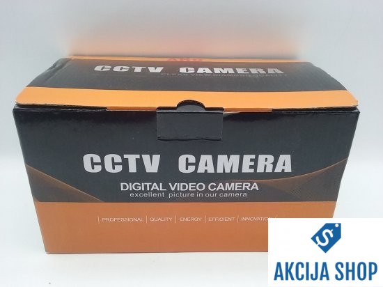 CCTV HD Kamera
