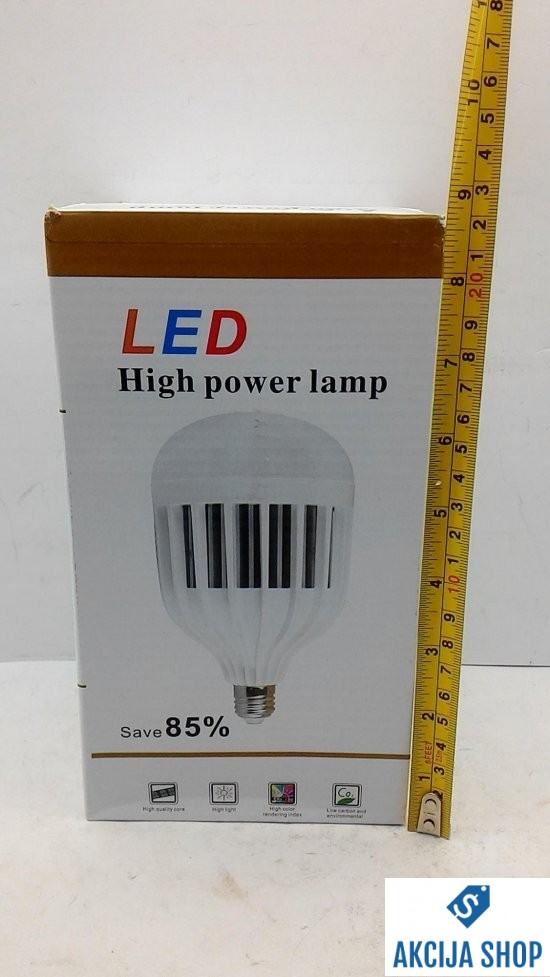 led lampa 30w