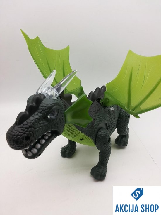 Dinosaurus igračka na baterije -Dinosaurus igračka