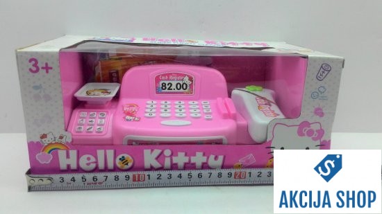 Hello Kitty kasa