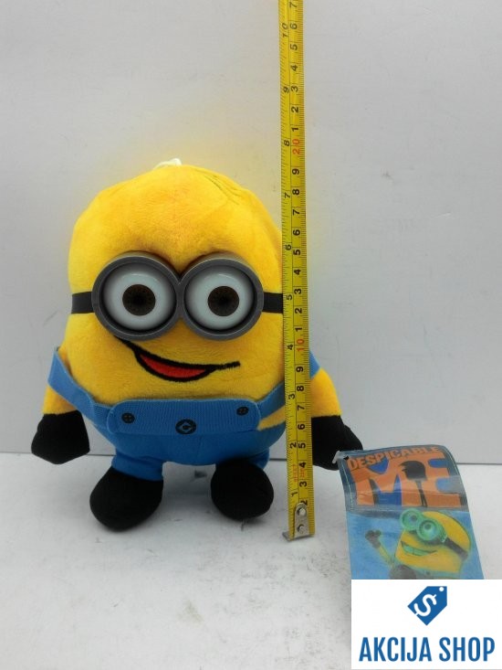 minions igracka