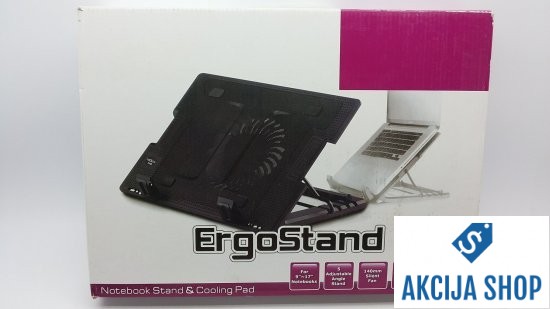 ErgoStand YL-339 Kuler za laptop -Kuler za laptop