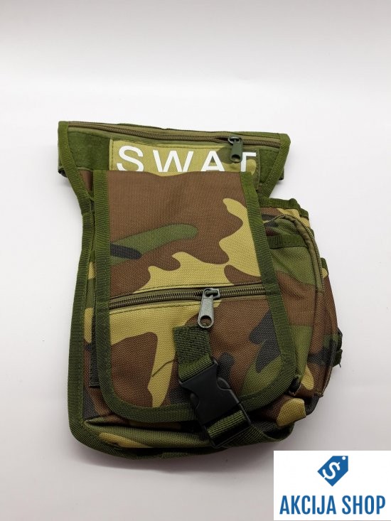 Swat torbice za nogu–Swat torbica