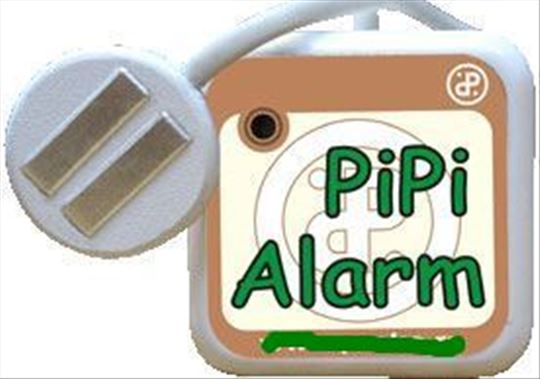 PiPi Alarm