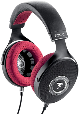 Focal Clear Professional | Headphones