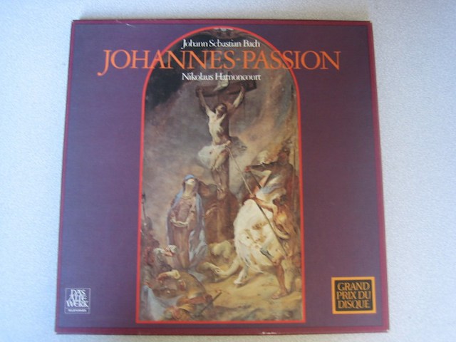 j.s.bach-johannes-pashion (box 3lp-germany)