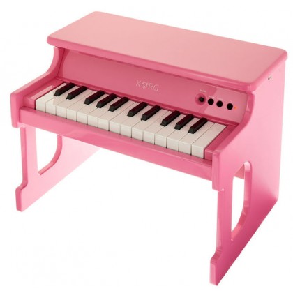 Music box
Korg Tiny piano Pink Digitalni klavir