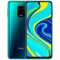 Xiaomi Redmi Note 9S 128GB Aurora Blue