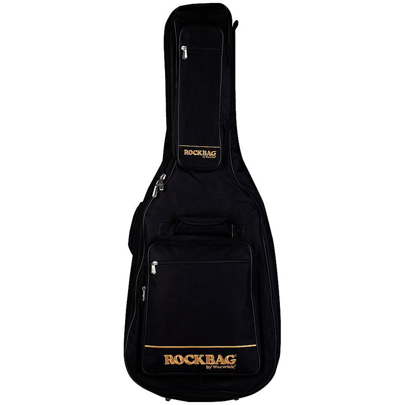 Rockbag RB 20709 B Royal Premium Line torba za akustičnu gitaru