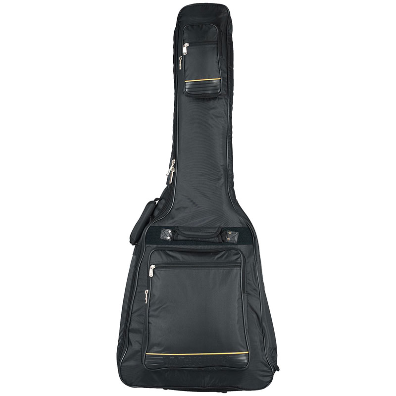 RockBag RB 20610 B/PLUS Premium Line torba za bas gitaru
