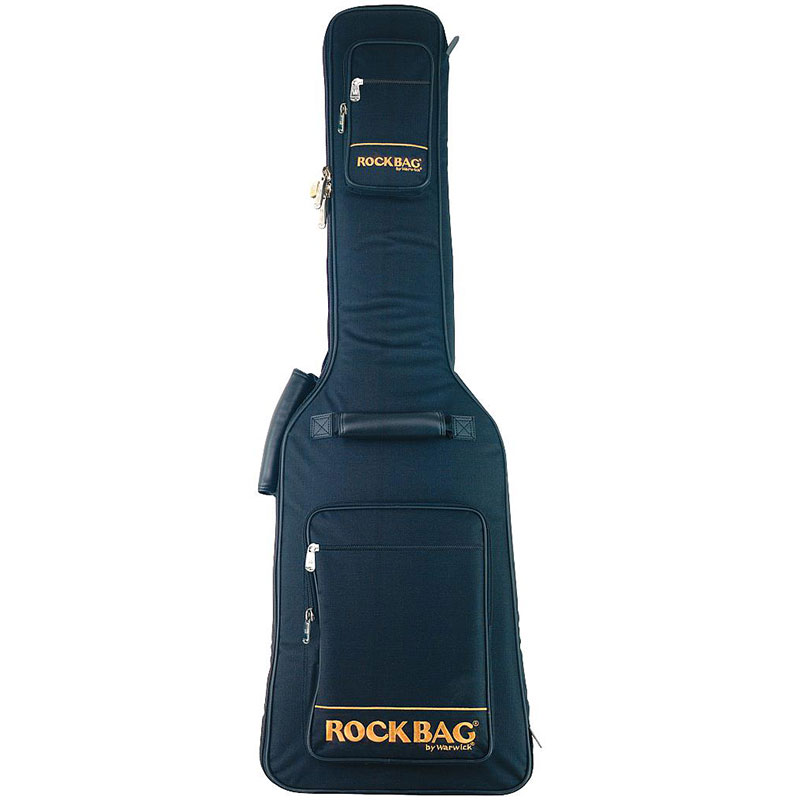 RockBag RB 20705 B Royal Premium Line torba za bas gitaru