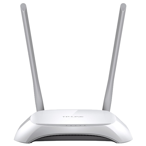 TP-LINK Ruter TL-WR840N