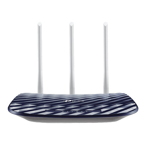 TP-LINK Ruter Archer C20