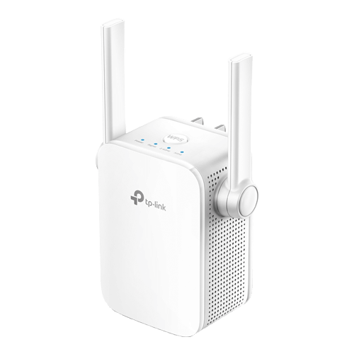 TP-LINK AC750 Range Extender - RE205 -