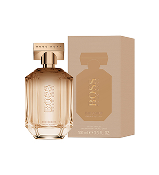 Boss The Scent Private Accord for Her Hugo Boss parfem
Hugo Boss parfem
eau de parfum, 50 ml