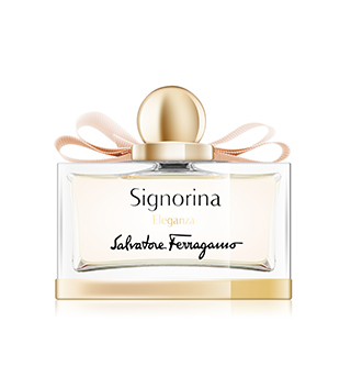 Signorina Eleganza tester Salvatore Ferragamo parfem
Salvatore Ferragamo parfem
eau de parfum, 100 ml