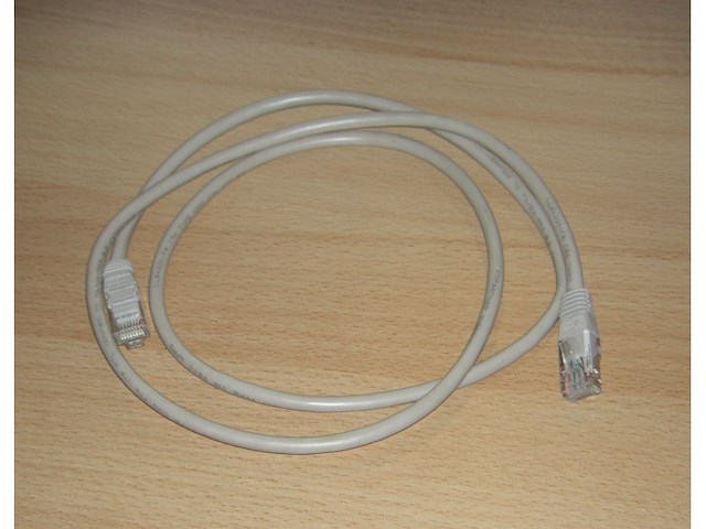 UTP mrežni kabl 1,2 m