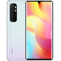 Xiaomi Mi Note 10 Lite 128GB Glacier White