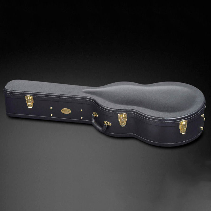 RockCase RC 10514 BCT/SB Superior Deluxe Line kofer za akustičnu gitaru
