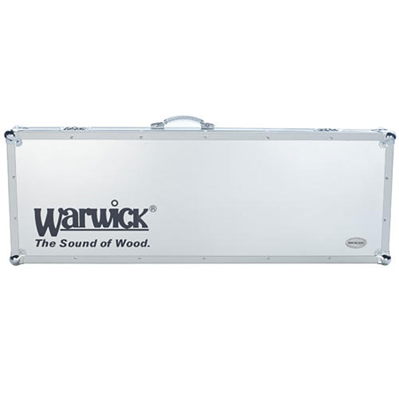 Warwick RC 10807 SA W Professional Line kofer za bas gitaru
