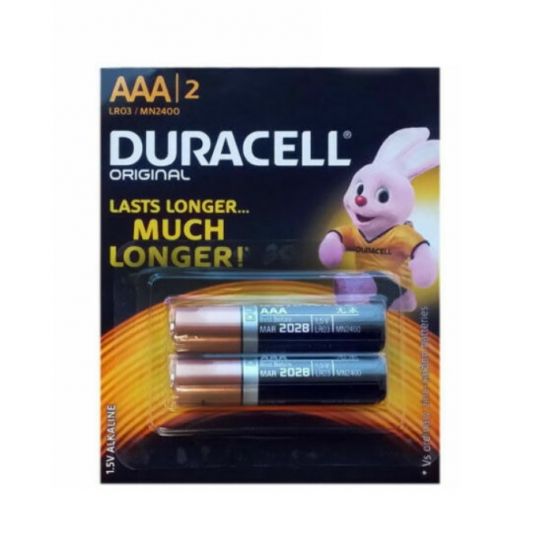 Duracell AAA baterije